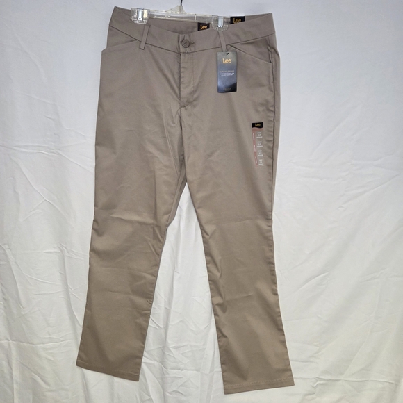 Lee | Pants & Jumpsuits | Lee Mens Tan Pants | Poshmark